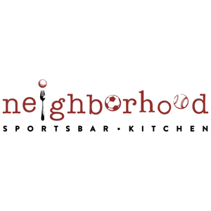 Menu - Neighborhood Sports Bar