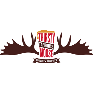 Menu Loc - Manchester - Thirsty Moose Taphouse