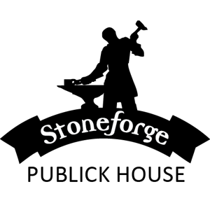 Traditional Turkey Dinner - Stoneforge Publick House - Restaurant in ...