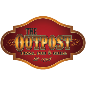 Menu - Outpost Pizza Pub & Grill - Restaurant in John Day, OR
