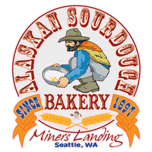 Alaskan Sourdough Bakery