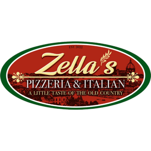 Zella's Pizzeria & Italian