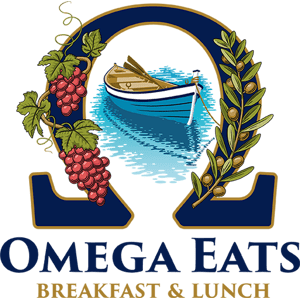 OMEGA Pancakes - Omega Eats - Breakfast Restaurant in Ocean City, MD