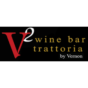 Home - V2 Wine Bar Trattoria - Bar & Grill in Youngstown, OH
