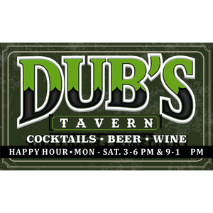 Raves & Reviews - Dub's Tavern - Bar in Tualatin, OR