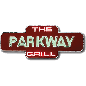 Menu - Parkway Grill