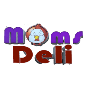 Home - Mom's deli
