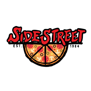 Menu - Side Street Pizza and Pasta - Italian Restaurant in Tryon, NC