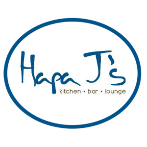 Happy Hour - Hapa J's - Hawaiian Restaurant in San Clemente, CA