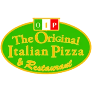 Locations - Original Italian Pizza