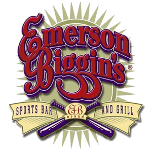Emerson Biggins - Sports Bar in KS