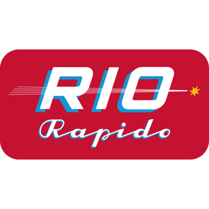 Rio Rapido - Mexican To Go