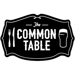 Pan Seared Atlantic Salmon - Main Menu - The Common Table - American ...