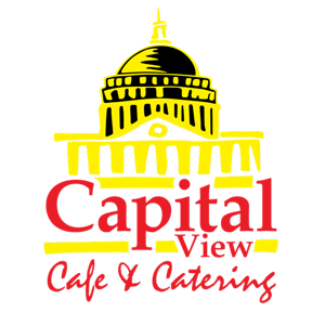 Grilled Reuben or Rachel Sandwich - Capital View Café & Catering ...