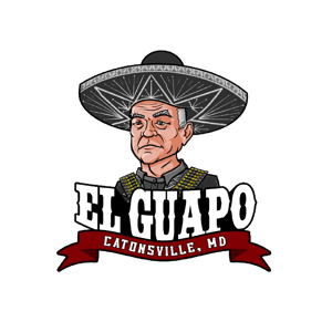 Food Menu - El Guapo - Mexican Restaurant in Catonsville, MD