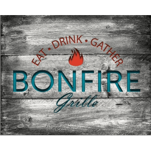 Happy Hour - Bonfire Grille - Bar & Grill in Milford, CT