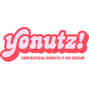 Yonutz Fantastical Donuts and Ice Cream