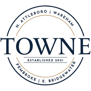 Wareham Menu - Towne Tavern - American Restaurant in MA