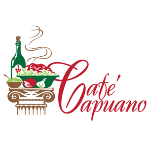 VIsit Us - Cafe Capuano - Restaurant in West Windsor, NJ