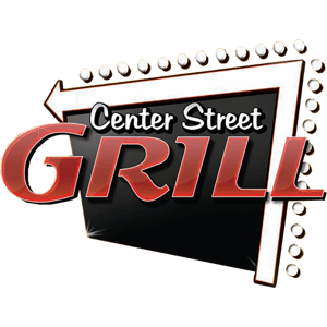 Menu - Center Street Grill - Burger Joint in Logan, UT