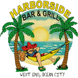 Menu - Harborside Bar & Grill - Restaurant in Ocean City, MD