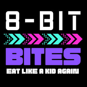 Wings & Tender Full Squad - 8-Bit Bites - Burger Joint in NY