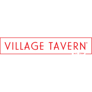 Menu - Village Tavern