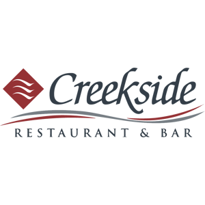 Menu - Creekside Restaurant