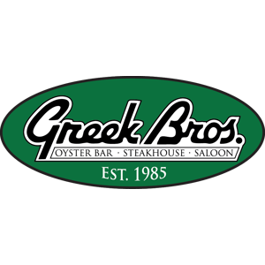 Raves & Reviews - Greek Bros. Oyster Bar & Grill - Bar & Grill in TX