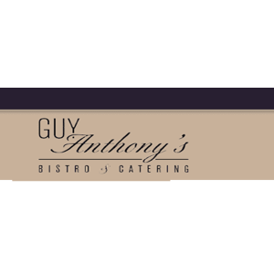 Home - Guy Anthony's Italian Bistro, Bar & Caterer
