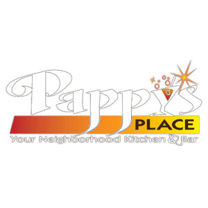 Menu - Pappy's Place- Rochester, MN AMERICAN FARE WITH A FLAIR