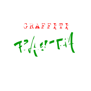 Graffiti Pasta