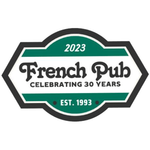 Reservations - French Pub - American Restaurant in Depew, NY