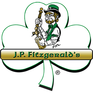 Raves & Reviews - JP Fitzgerald's