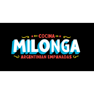 Menu Napa - Cocina Milonga
