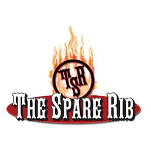 Dinner Menu - The Spare Rib - Barbecue Restaurant in Commack, NY