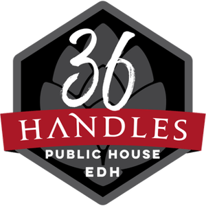 36 Handles Public House - Restaurant in El Dorado Hills, CA