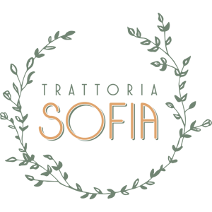 Menus - Trattoria Sofia - Italian Restaurant in Houston, Tx