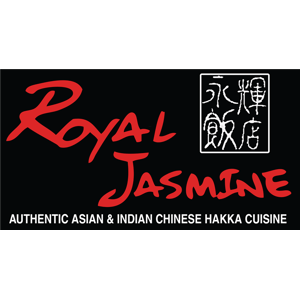 Royal Jasmine - Asian Restaurant in Mississauga, ON