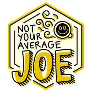 Midtown Menu - Not Your Average Joe - Coffee Shop in OK