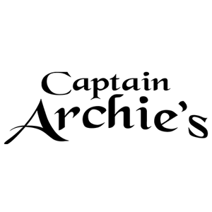 Raves & Reviews - Captain Archie's - Bar & Grill in North Myrtle Beach, SC