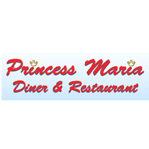 Pan Seared Tuna - Daily Specials - Princess Maria Diner - Restaurant in ...