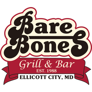 Menu Bare Bones Grill Bar Menu Bare Bones Grill Bar