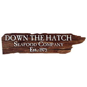 Menu - Down the Hatch Seafood- Seafood , Steakhouse in Ponce Inlet