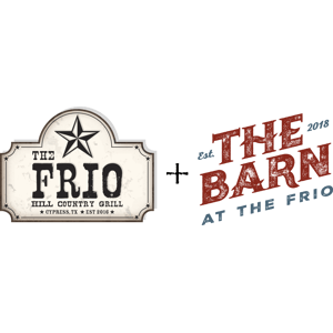Raves & Reviews - The The Frio - Hill Country Grill & The Barn ...