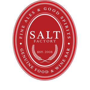 Gallery - Salt Factory Pub