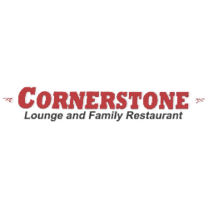 Visit Us - Cornerstone Lounge and Family Restaurant - American ...