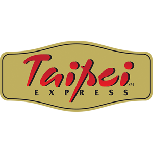 Menu - TAIPEI EXPRESS - Restaurant in New Braunfels, TX