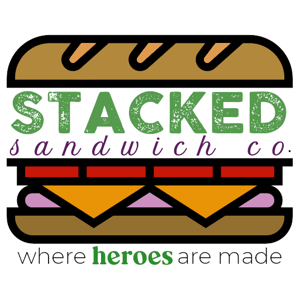 Avocado Smash - Menu - Stacked Sandwich Co.