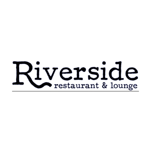 Menu - Riverside Restaurant & Lounge
